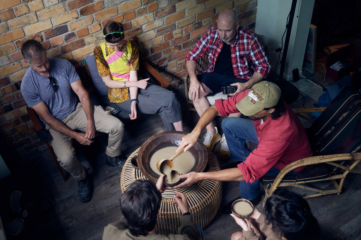 The Kava Society | The World's Best Kava | Traditional & Instant Kava